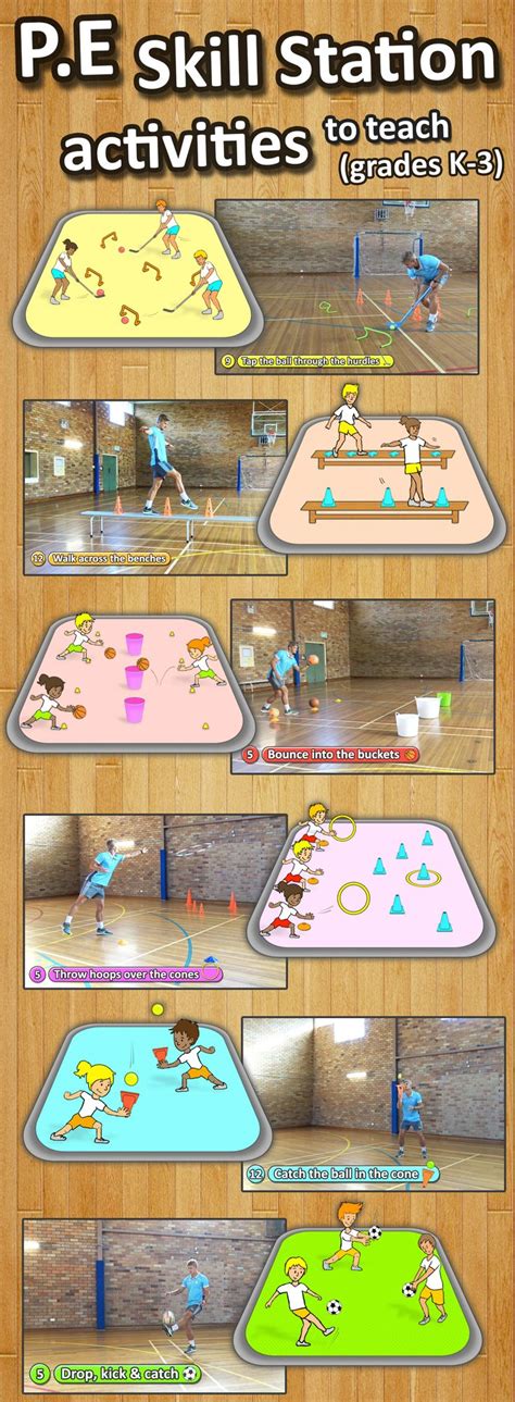 Image result for PE Lesson Workout