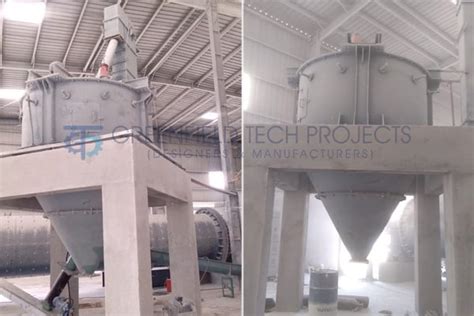 Image result for Dynamic Static Separator