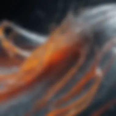 Image result for Navier-Stokes Equation Visualization