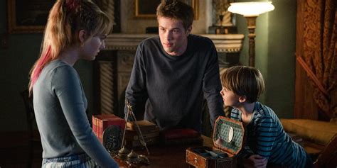 Image result for Locke and Key Recap