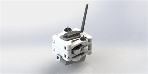 Image result for Modular Drone