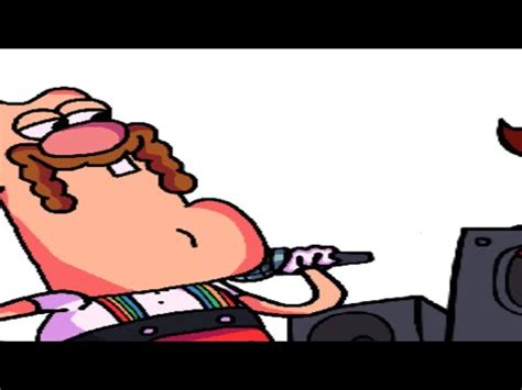 Image result for Uncle T FNF Mod