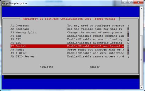 Image result for Raspberry Pi Serial Monitor Software