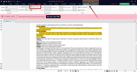 Image result for Nitro PDF Inverted Colors