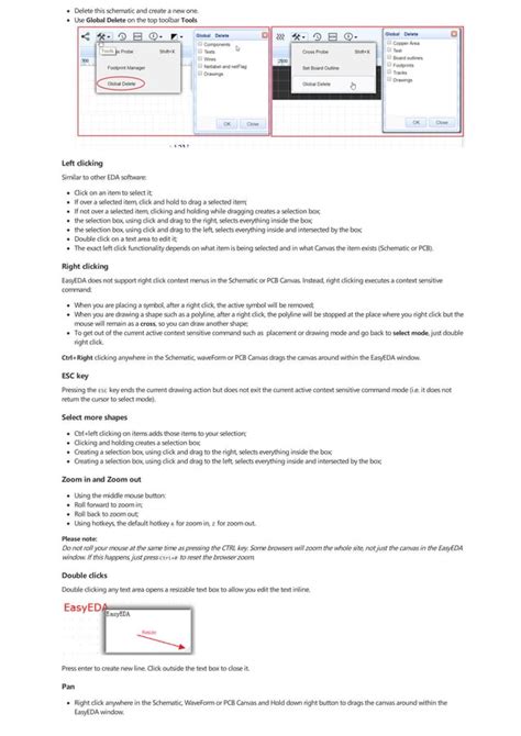 Image result for Tutorial Easyeda