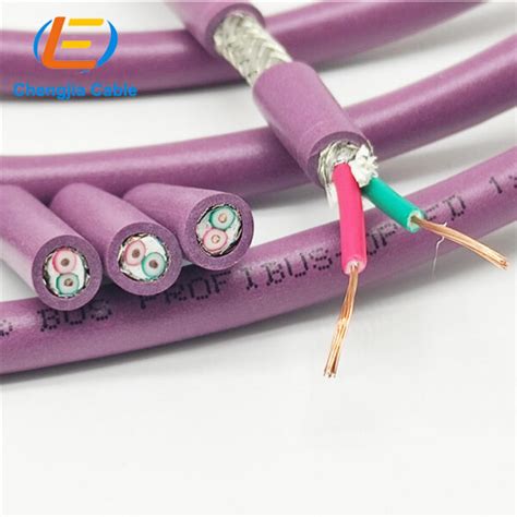 Image result for Communication Bus Cable Types