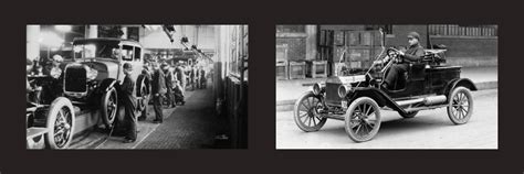 Image result for Driving a Model T