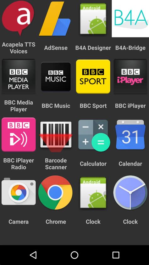 Image result for Big Icon Launcher for Android