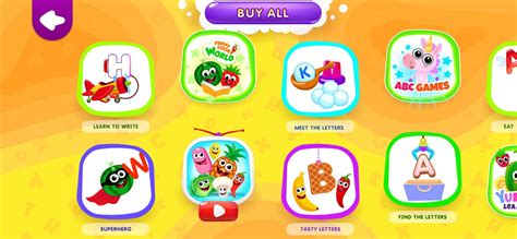 Image result for iOS App Alphabet