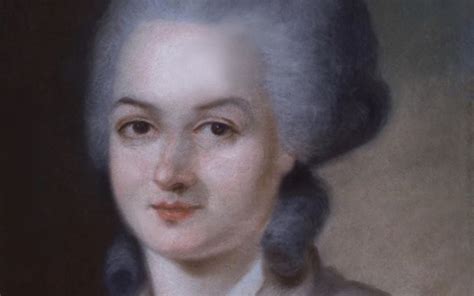 Image result for Les Faits Sur Olympe De Gouges