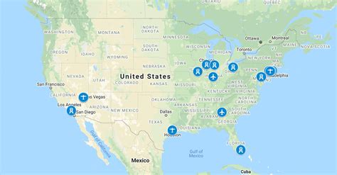 Image result for ATC Coverage Map