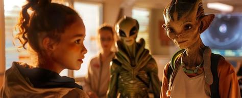 Image result for Alien Teaches