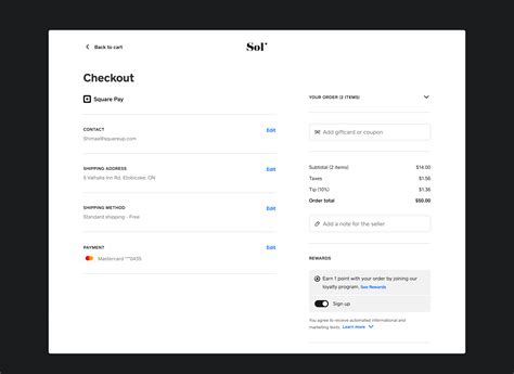 Image result for Tutorial Square Checkout Links