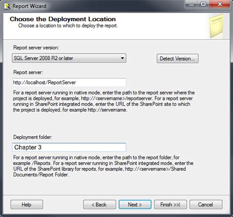 Image result for Microsoft Report Writer SQL