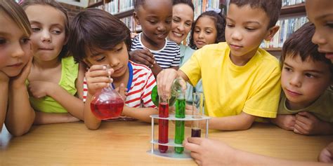 Image result for Science for Elementry