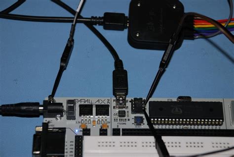 Image result for Saelae Clone Logic Analyzer Tutorial