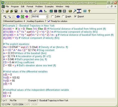 Image result for Nonlinear Equation Solver