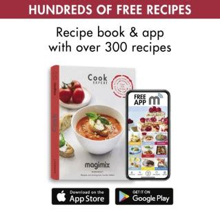 Image result for Machine Expert Basic Recipes