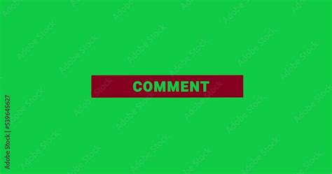 Image result for Comment Green Screen