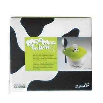 Image result for Alien Cow Topper