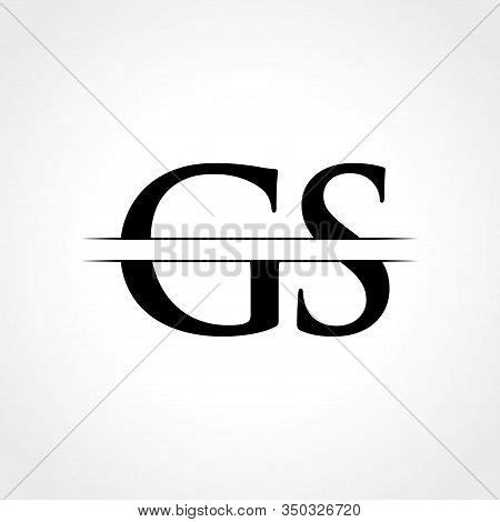 Image result for GS Computer Logo