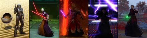 Image result for SWTOR Character Creation