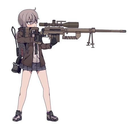 Image result for Girls Frontline Intervention