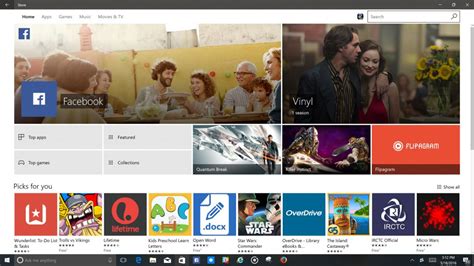 Image result for Windows 1.0 Store Update Download