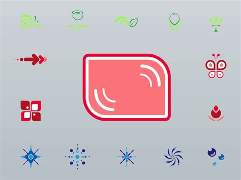 Logo Design Vectors