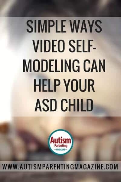 Image result for Video Modeling ASD