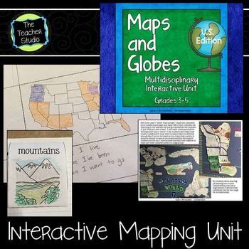 Image result for Geography Lessons Maps