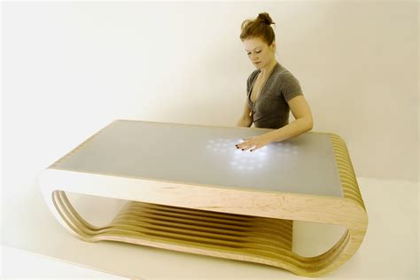 Image result for Interactive LED Dining