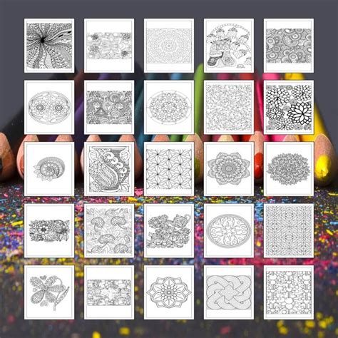 Image result for Pattern Coloring Pages