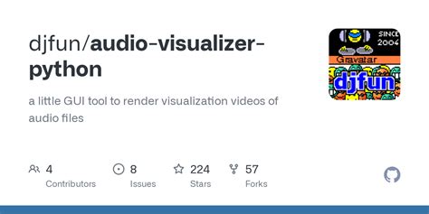 Image result for Python Audio Visualizer