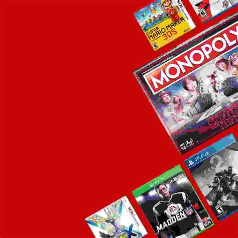 Image result for Target Games