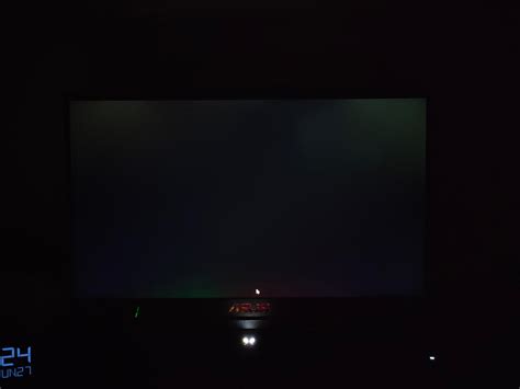 Image result for Alienware M18 Backlight Bleed