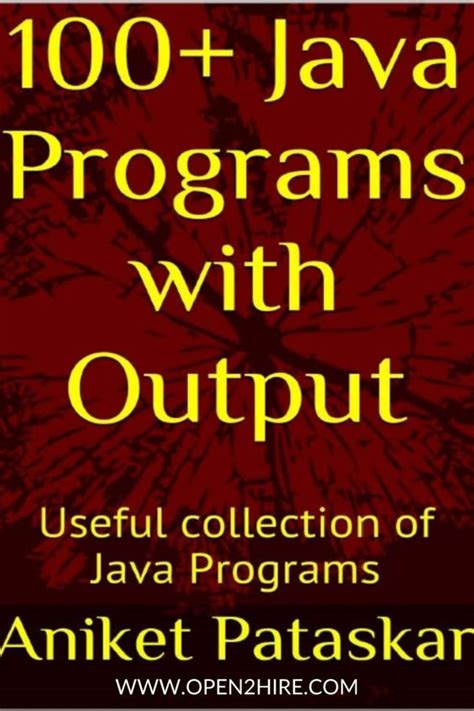 Image result for Simple Java Programs for Interview