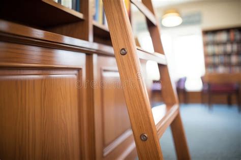 Image result for Library Step Ladder