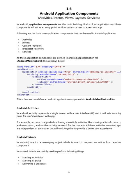 Image result for Android Application Package