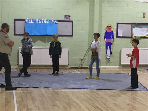 Image result for Problem Solving Teamwork Scouts