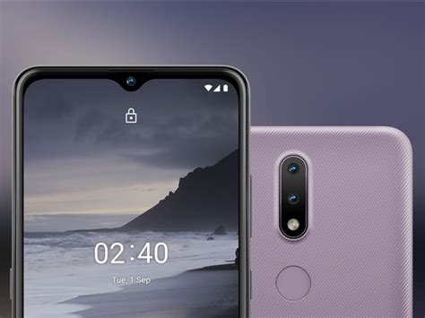 Image result for Nokia Android Phone