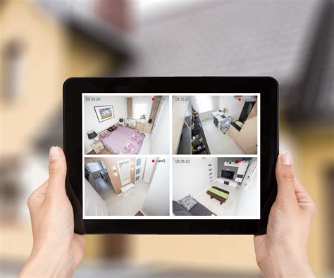 Image result for CCTV Security System