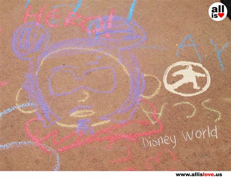 Fan Art - The Symbol