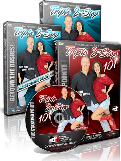 Image result for Triple Two-Step Basic