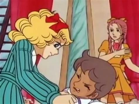 Image result for Candy Candy Capitulo 80