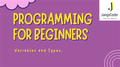 Image result for Variable in Progrsmming Examples