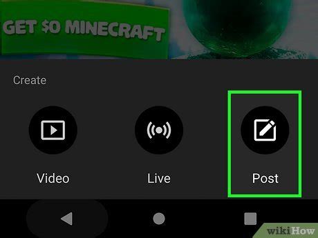 Image result for How to Enable Community Post