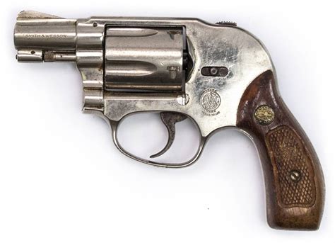 Image result for S&W .38 Revolver