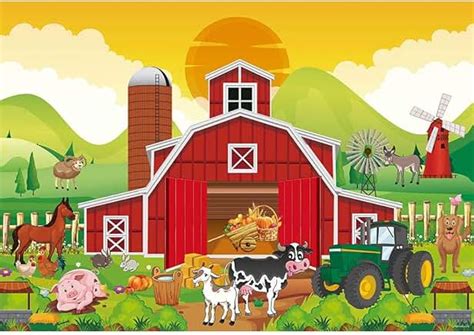 Image result for Scratch Backdrops Farm
