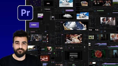 Image result for Premiere Pro Editing Course